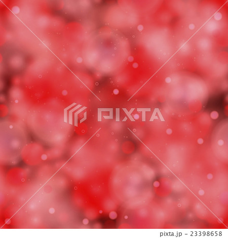 Bright red magic light, seamless patternのイラスト素材 [23398658] - PIXTA