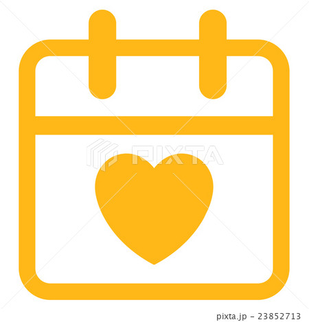Love Day Iconのイラスト素材 [23852713] - PIXTA