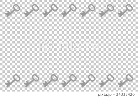 Key frame - Stock Illustration [24335420] - PIXTA
