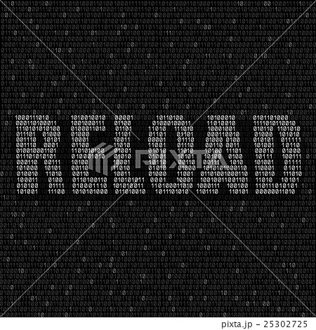 white reload code backgroundのイラスト素材 [25302725] - PIXTA
