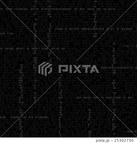 code texture backgroundのイラスト素材 [25302730] - PIXTA