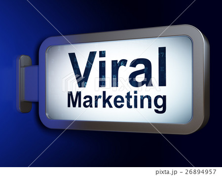 Viral Marketing Ads