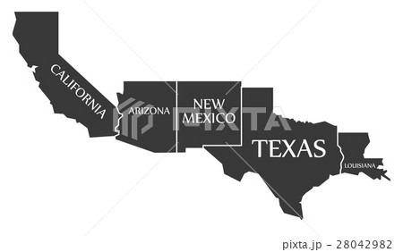 Arizona Texas Map Arizona | Geography, Facts, Map, & History