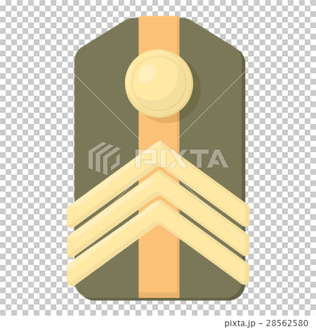 Shoulder straps icon, cartoon style - Stock Illustration [28562580] - PIXTA