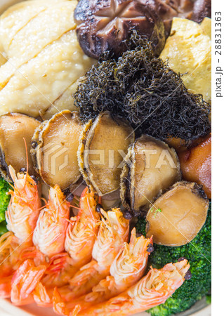 pun choiの写真素材 [28831363] - PIXTA