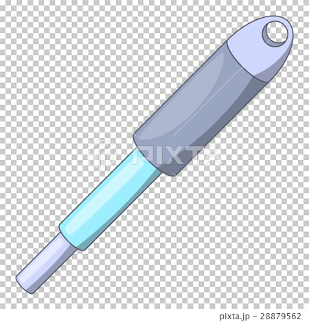 Shock absorber icon, cartoon style - Stock Illustration [28879562] - PIXTA