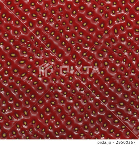 Strawberry Skin Texture