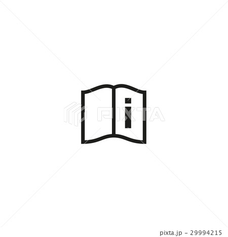 Consult instructions for use symbolのイラスト素材 [29994215] - PIXTA