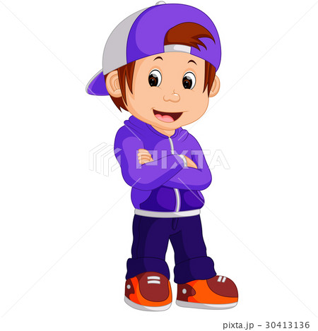 Good Boy Cartoon