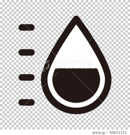 [Series] Single color icon - Stock Illustration [30623151] - PIXTA