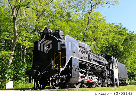 D61 3・留萌市の写真素材 [30708142] - PIXTA