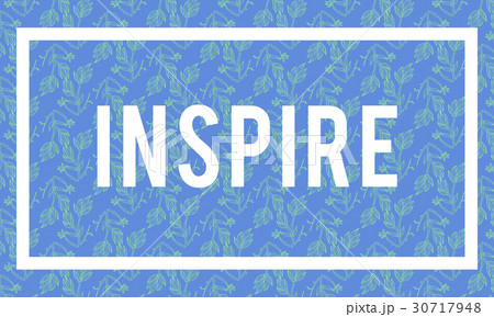 Artistic Design Innovate Inspire Excellenceのイラスト素材 [30717948] - PIXTA