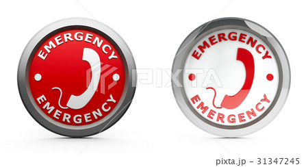 Emergency iconsのイラスト素材 [31347245] - PIXTA