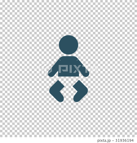 Pictogram person 17 - Stock Illustration [31936194] - PIXTA