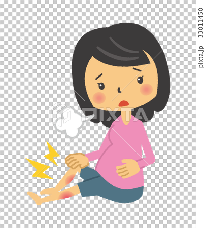 Edema [two head, series] - Stock Illustration [33011450] - PIXTA