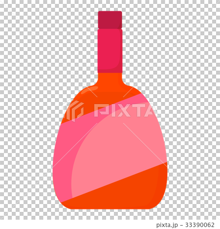 Tincture icon, cartoon style - Stock Illustration [33390062] - PIXTA