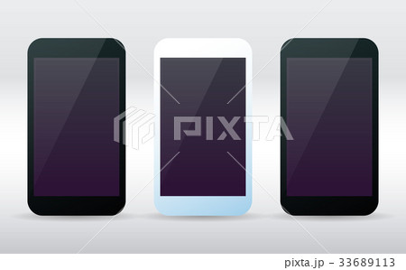 Phone Sale Vector backgroundのイラスト素材 [33689113] - PIXTA