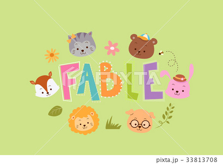 Fable Animals