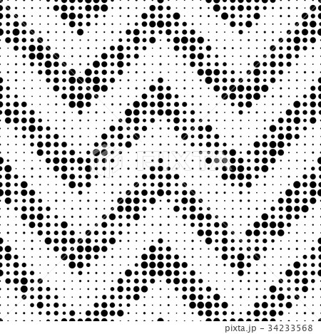 Vector Regular Textureのイラスト素材 [34233568] - PIXTA