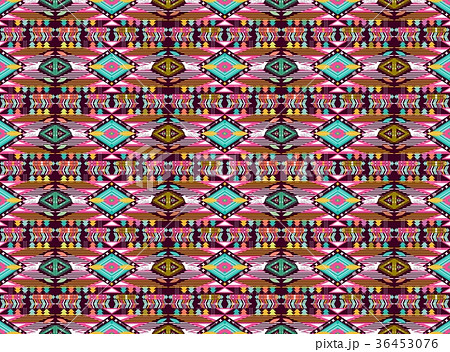 Traditional Brazilian Patterns