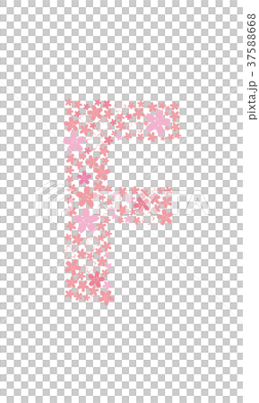 sakura_fのイラスト素材 [37588668] - PIXTA