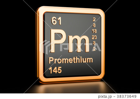 Promethium Uses Interesting Facts About Promethium PSIBERG