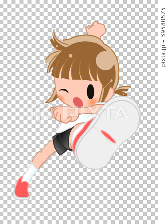 Children 1300 - Stock Illustration [39580575] - PIXTA