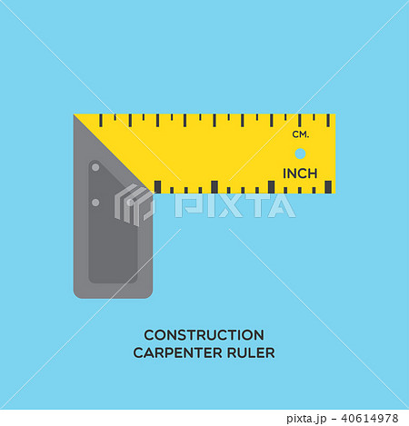 Carpenter Square Clipart