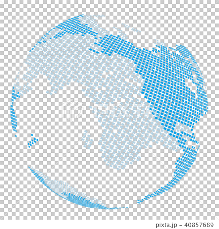 Vector illustration earth world map design... - Stock Illustration ...