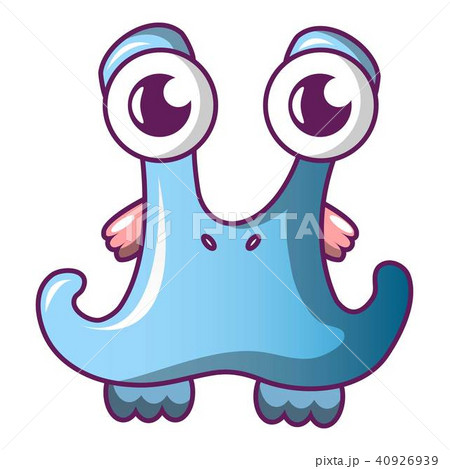 Beast icon, cartoon styleのイラスト素材 [40926939] - PIXTA