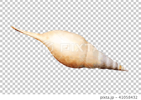Watercolor Sauce - Sora 3 - Stock Illustration [41058432] - PIXTA