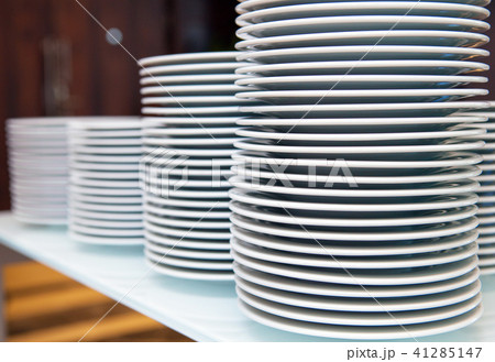 buffet, lunch, coffee break, snackの写真素材 [41285147] - PIXTA