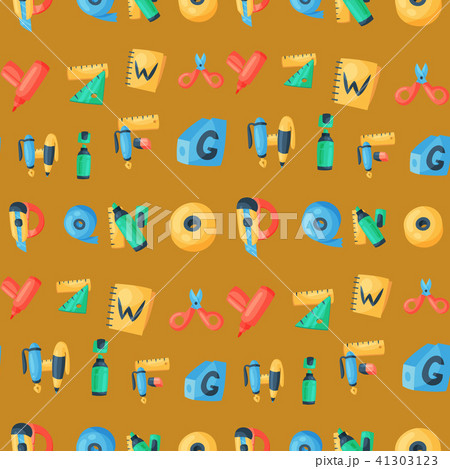 Alphabet Stationary Printable