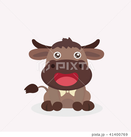 Carabao Animated