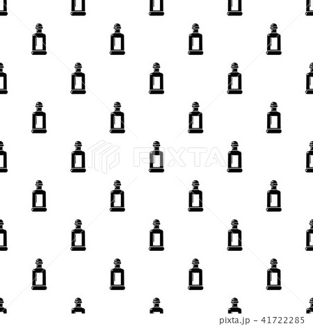 Square bottle pattern vector seamlessのイラスト素材 [41722285] - PIXTA