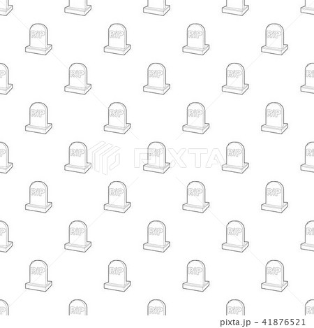 Rip pattern vector seamlessのイラスト素材 [41876521] - PIXTA