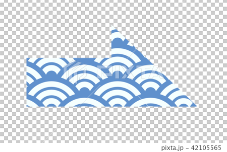 Japanese Arrow - Stock Illustration [42105565] - PIXTA