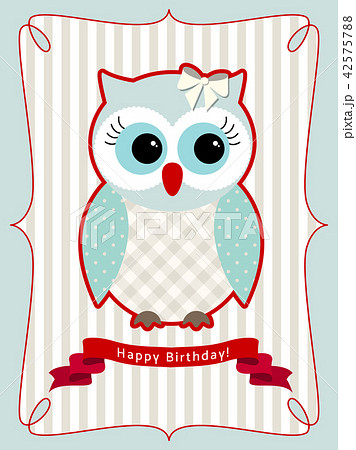 Cute Owl Pictures Birthday