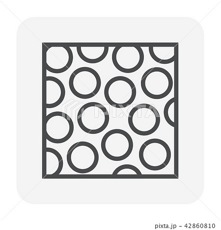 soil structure iconのイラスト素材 [42860810] - PIXTA