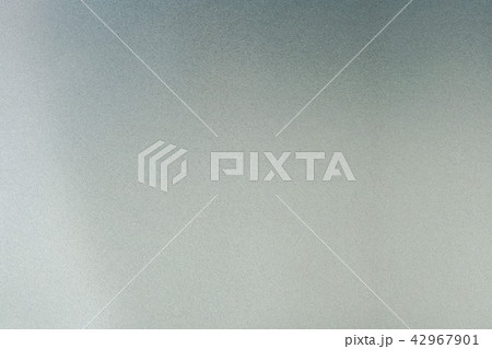 Texture of gray hard plastic, abstract backgroundの写真素材 [42967901] - PIXTA