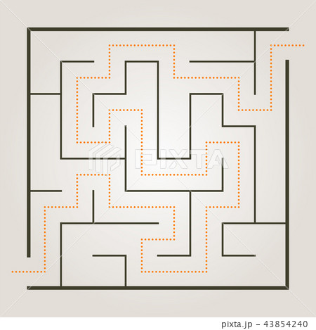 Simple Mazes