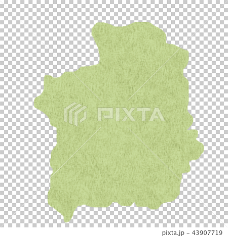 Niimi City Map - Stock Illustration [43907719] - PIXTA