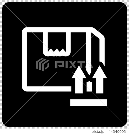 Tenchi useless icon - Stock Illustration [44340003] - PIXTA