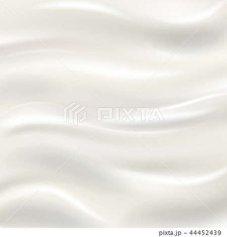 Realistic cow milk wave vector texture backgroundのイラスト素材 [44452439] - PIXTA