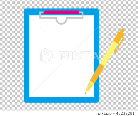Questionnaire Note Survey Check Questionnaire... - Stock Illustration ...