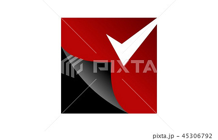 Coating system Logo Design Template Vectorのイラスト素材 [45306792] - PIXTA