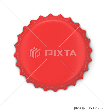 Blank Bottle Cap