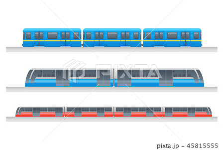 Metro Train Side View Mtr Train Images – Browse 1,322 Stock Photos,