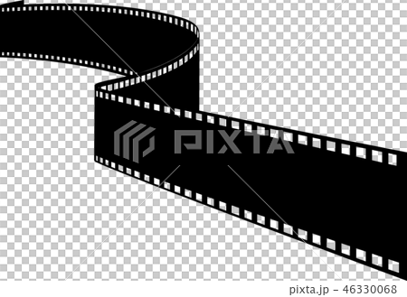 Film_curve - Stock Illustration [46330068] - PIXTA