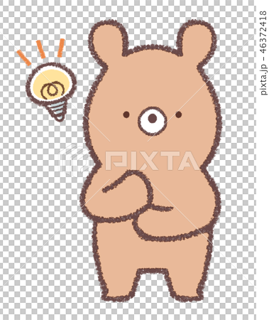 Bear inspiration - Stock Illustration [46372418] - PIXTA